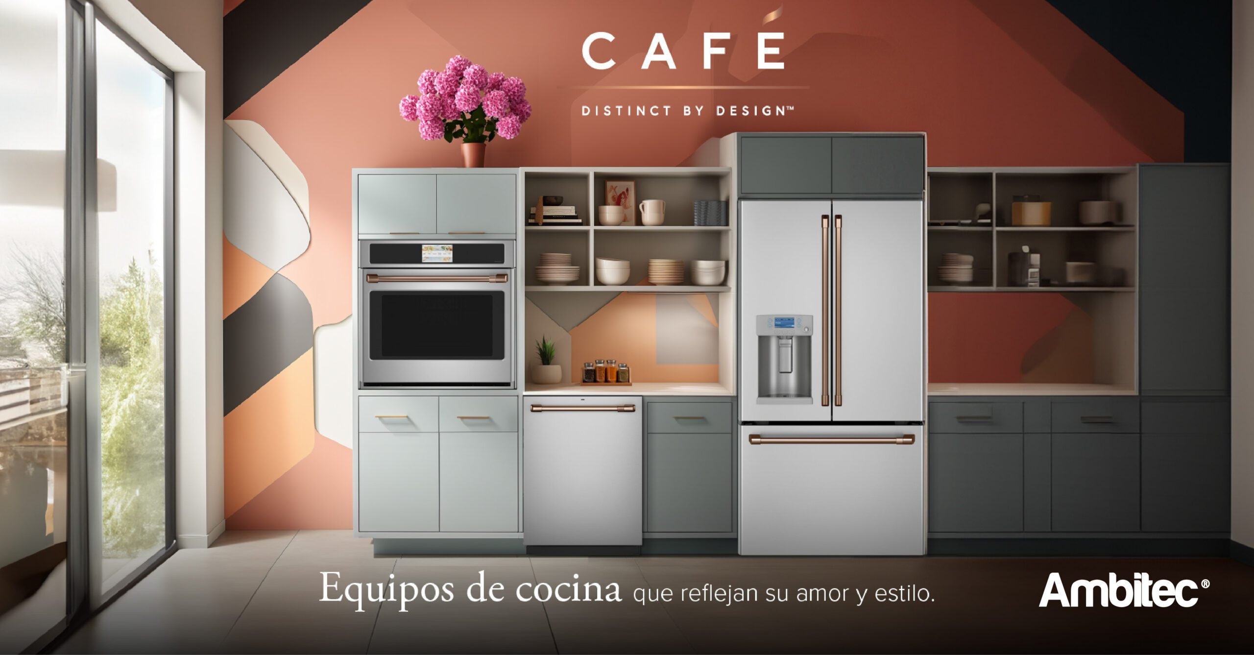 Inicio | Ambitec