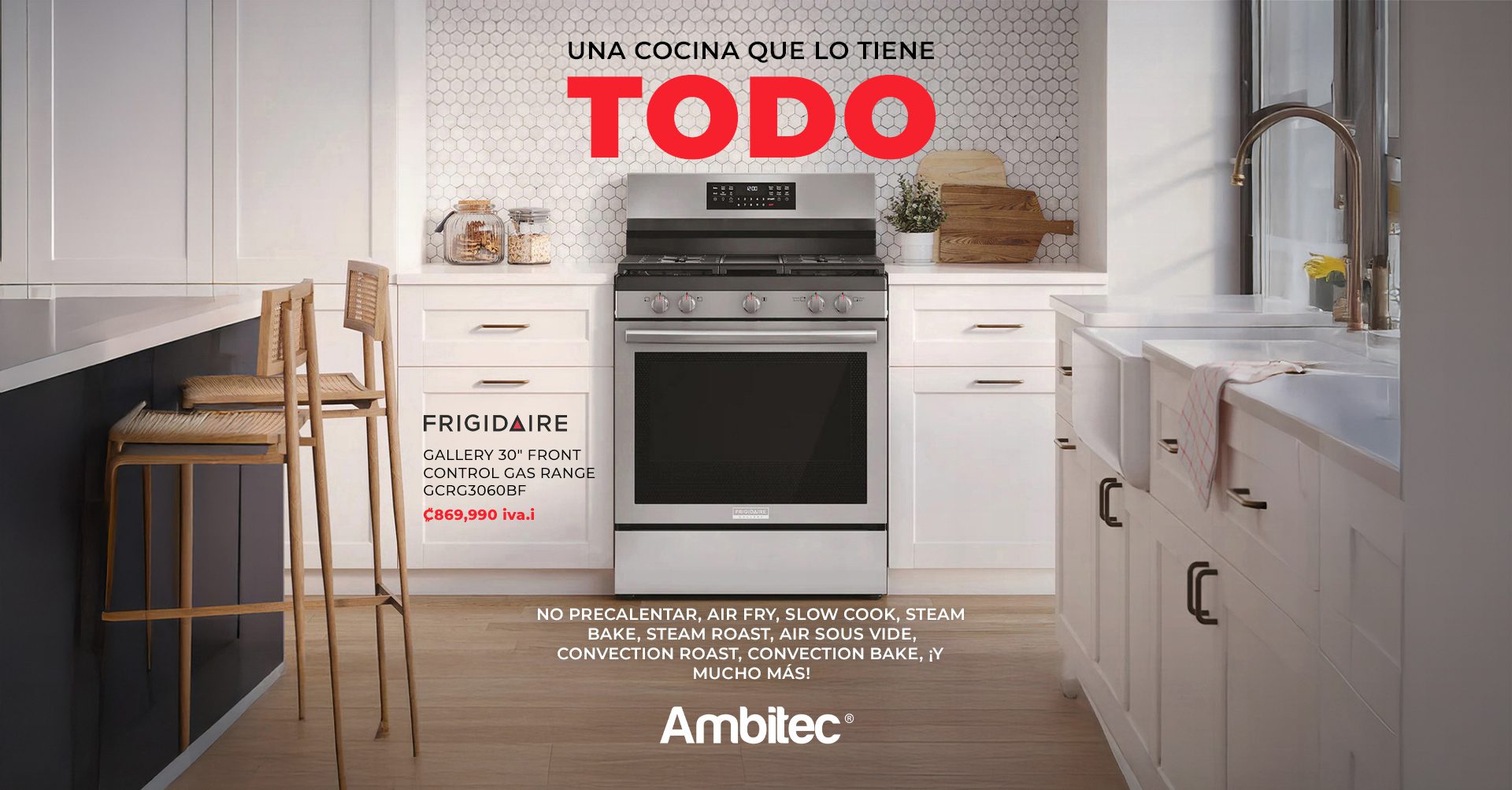 Inicio | Ambitec
