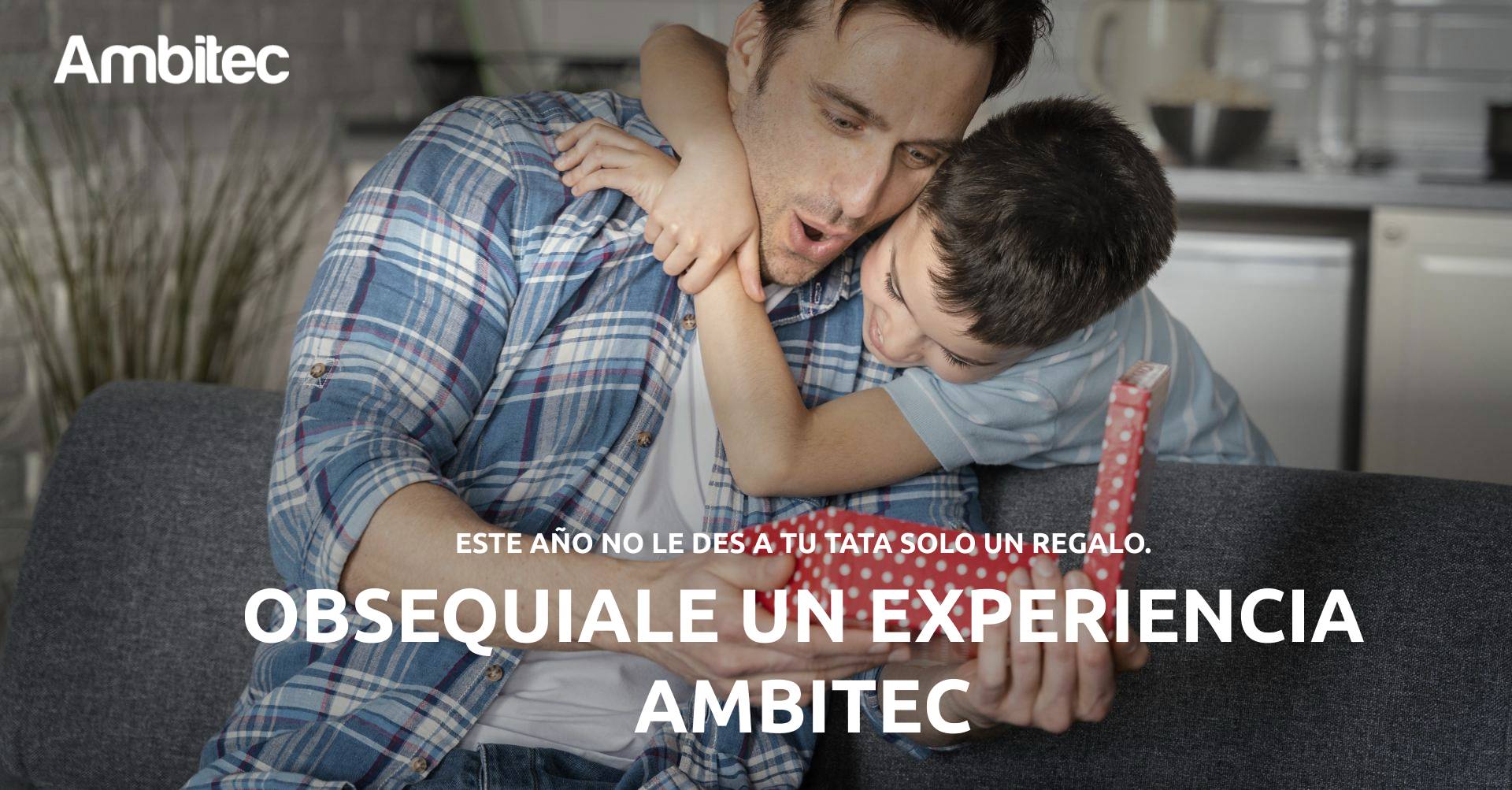 Inicio | Ambitec